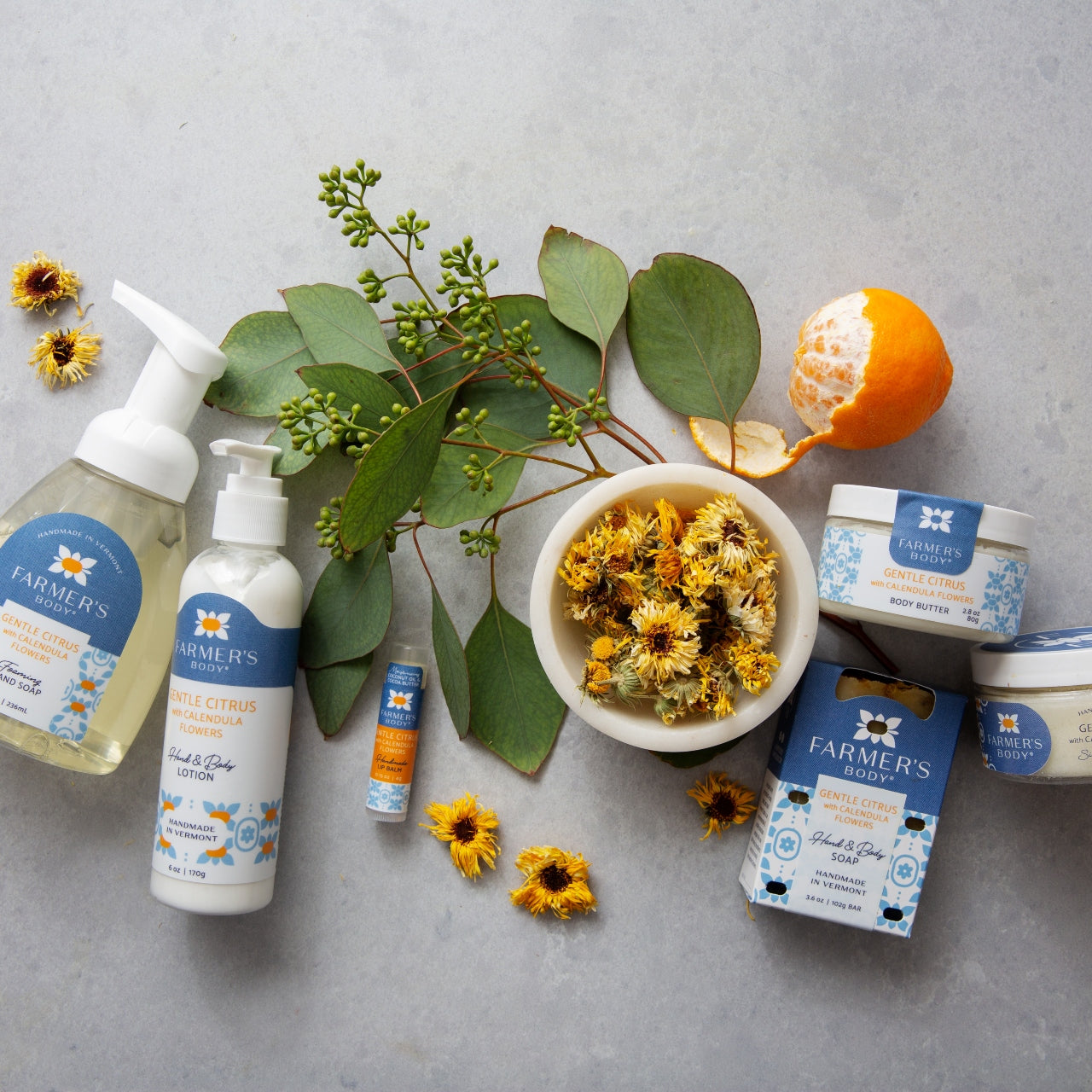 Custom Lip - Pixie Parcel Poison Apple – Farmer’s Body