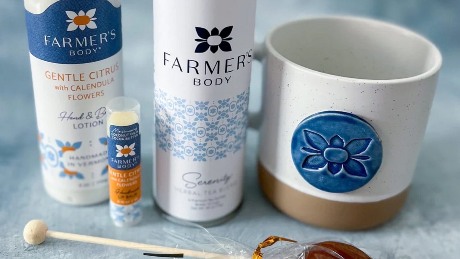 New Mugs! – Farmer’s Body