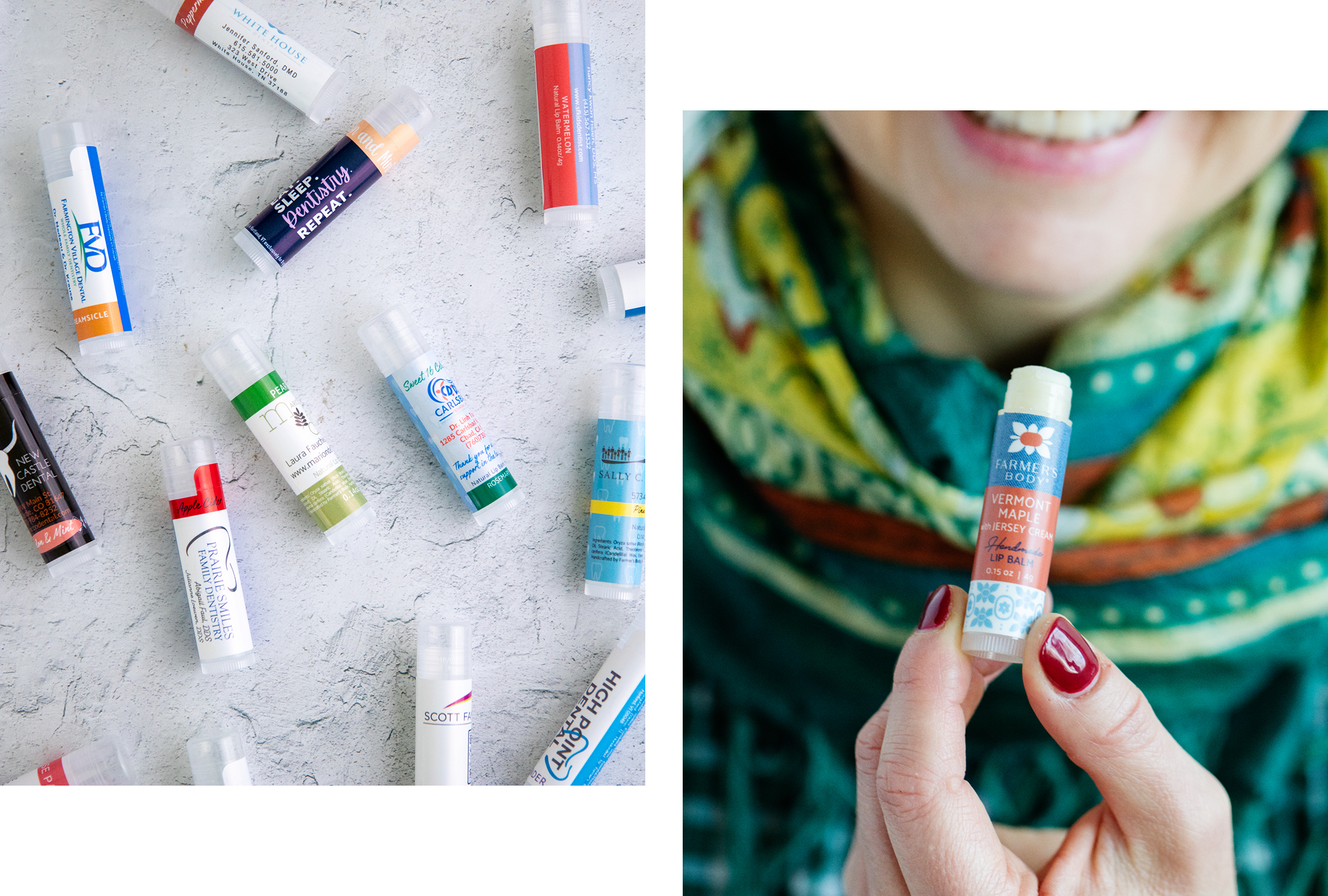 What Is Our Lip Balm Made Of? A Dentist’s Perspective on Ingredients T ...