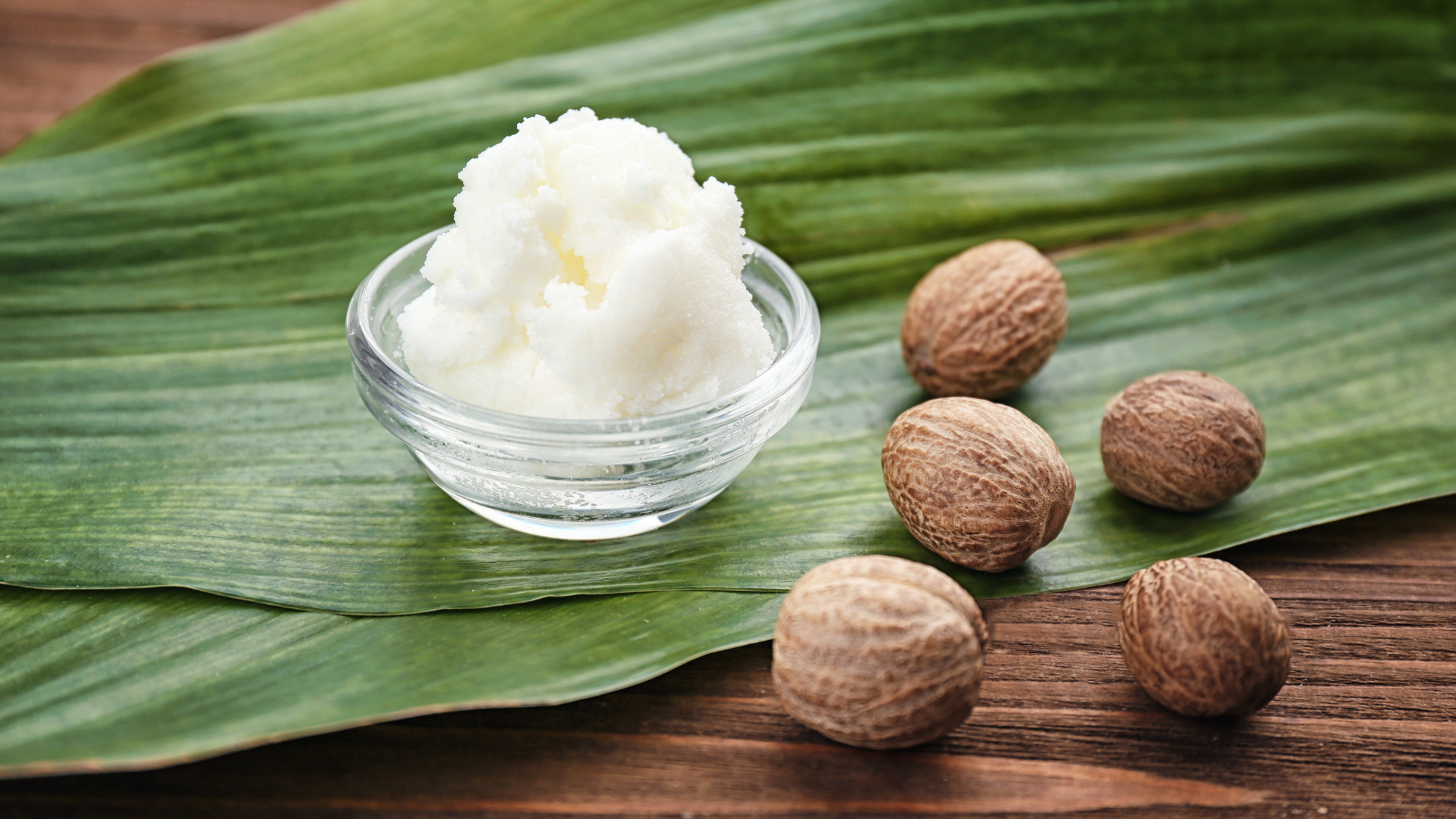 Shea Butter: Did you know? – Farmer’s Body